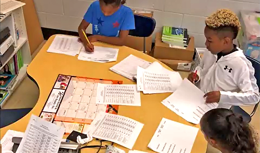 On-Site Training | New York Future Problem Solving Program